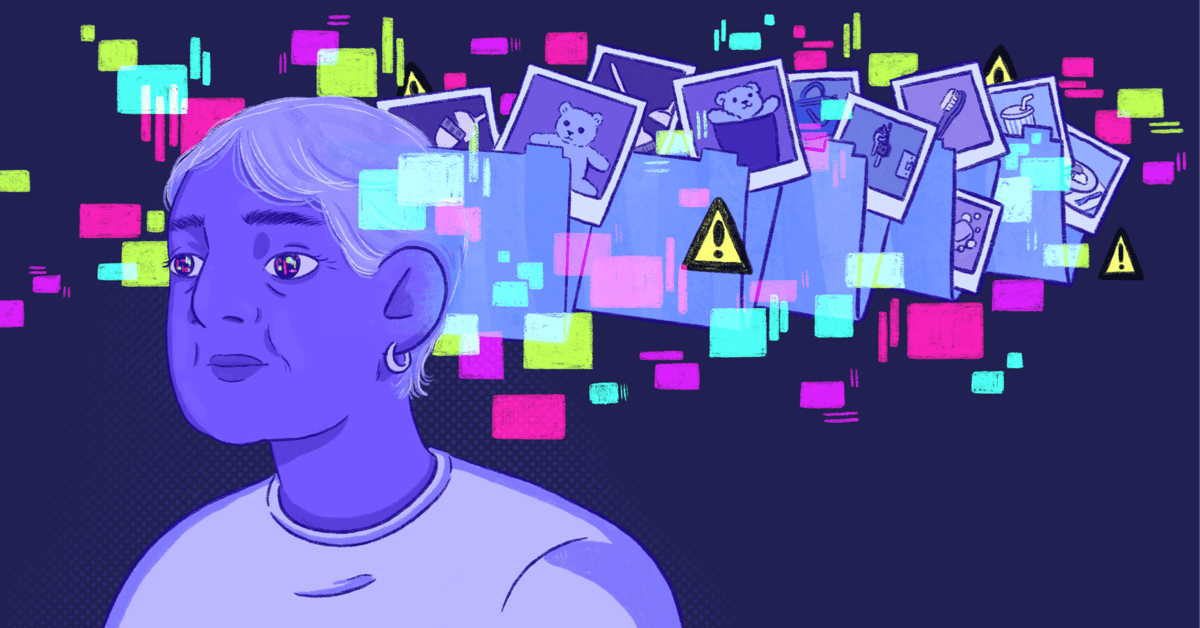 Coping with Bipolar Brain Fog: Attention & Memory Tips